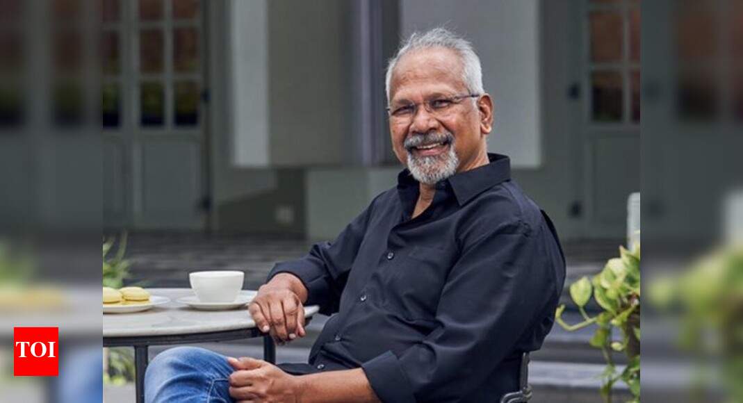 Mani Ratnam reveals that it is ‘easy’ to work with Kamal Haasan or ...