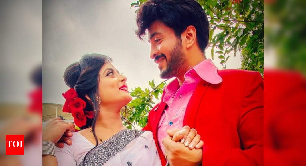 Kavyanjali: Darshak Gowda and Vidhyashree Jayaram to don retro avatars ...