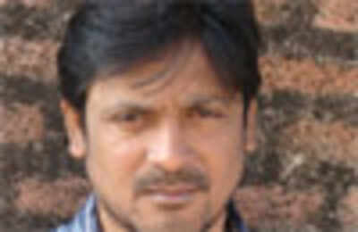 Here's to a new beginning for Subrat Dutta | Bengali Movie News - Times ...