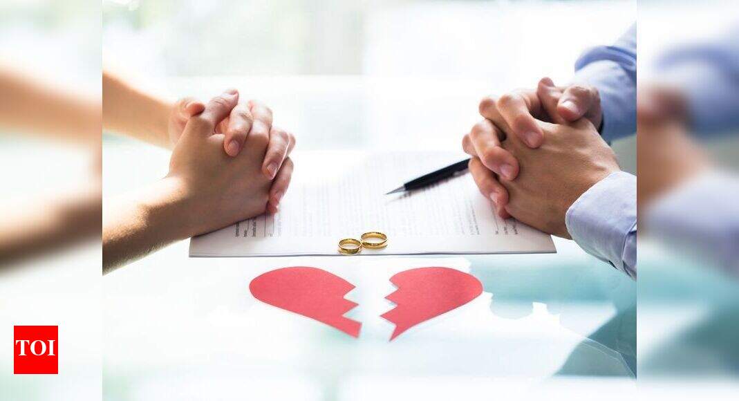 Priceless lessons women learned getting divorced in their twenties ...