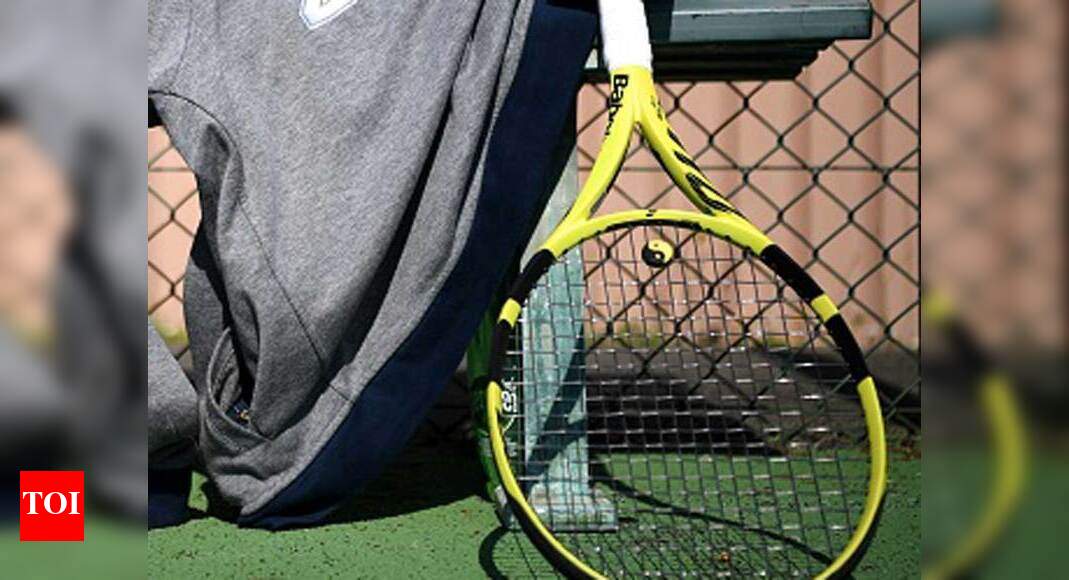 Career Grand Slam winner Shirley Fry Irvin passes away at 94 | Tennis ...