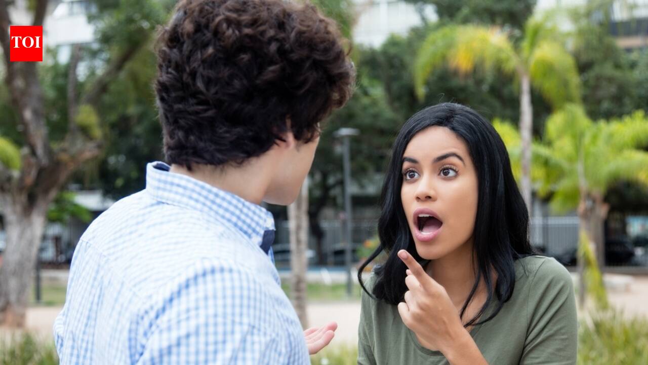 Startling signs your partner is possessive
