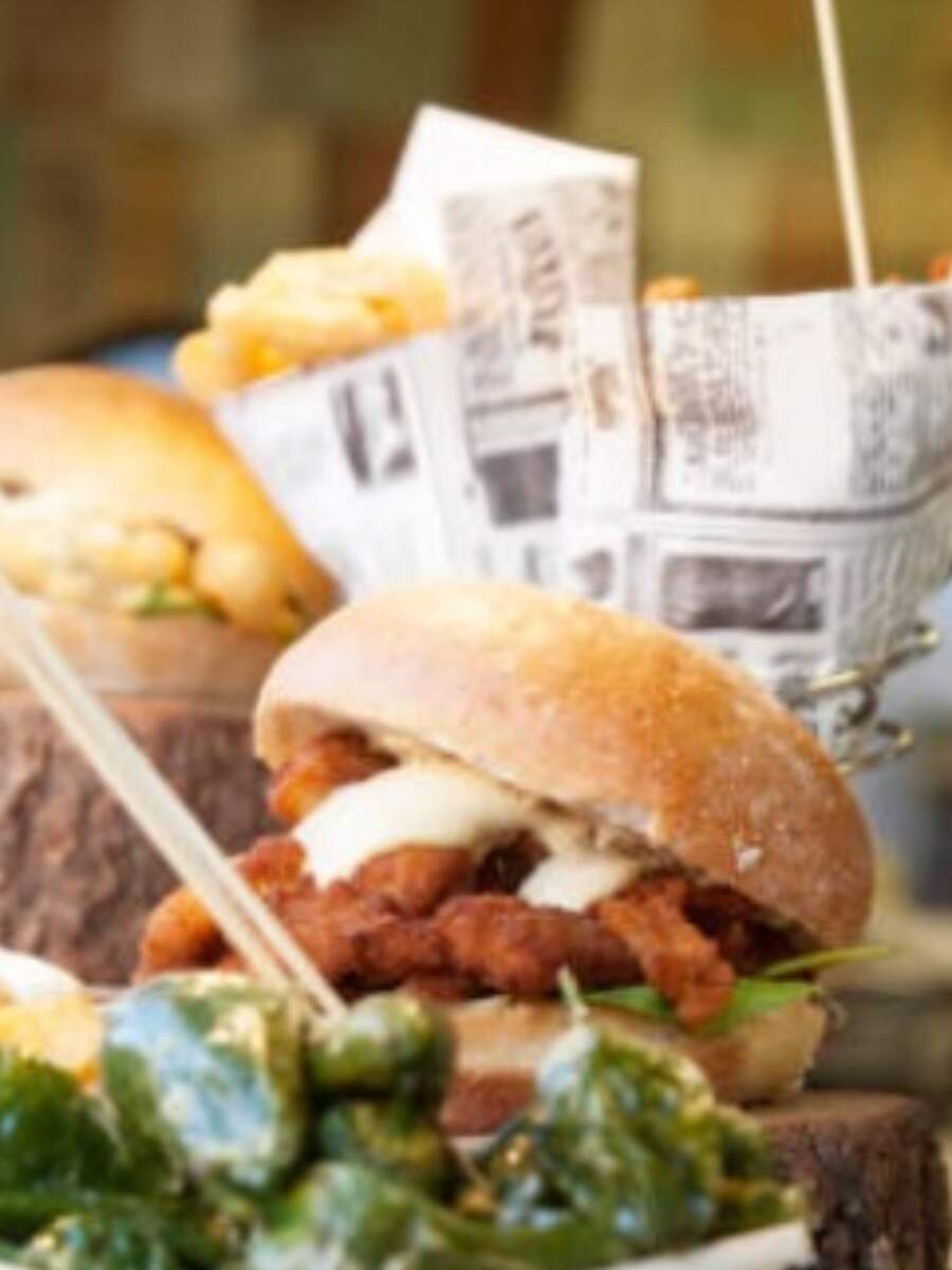 Lip-smacking street food that we miss eating in pandemic | Times of India