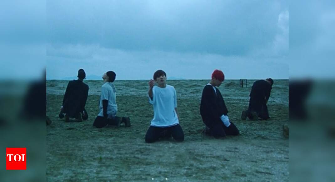 BTS’ ‘Save Me’ is their latest music video to hit 600 million views | K ...