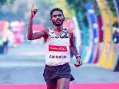 Avinash Sable: Avinash Sable News, Top Stories and latest news updates ...