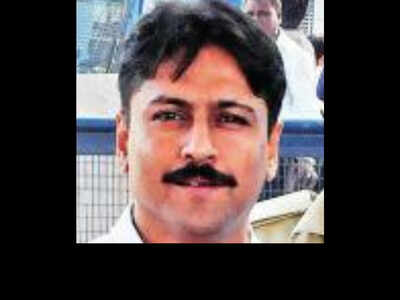 Gujarat: Acquitted in Sohrab-Tulsi case, DySP Ashish Pandya seeks ...