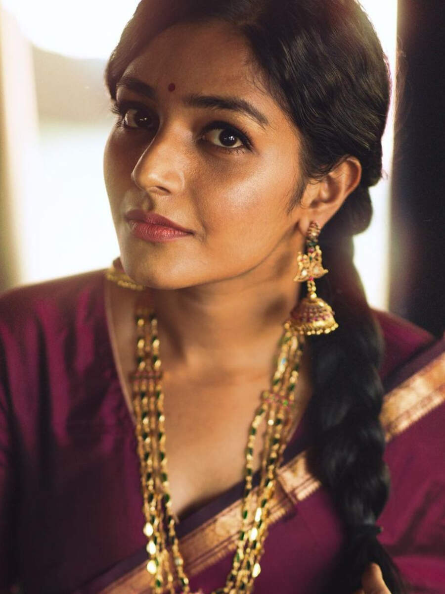 Rajisha Vijayan’s stunning pictures | Times of India