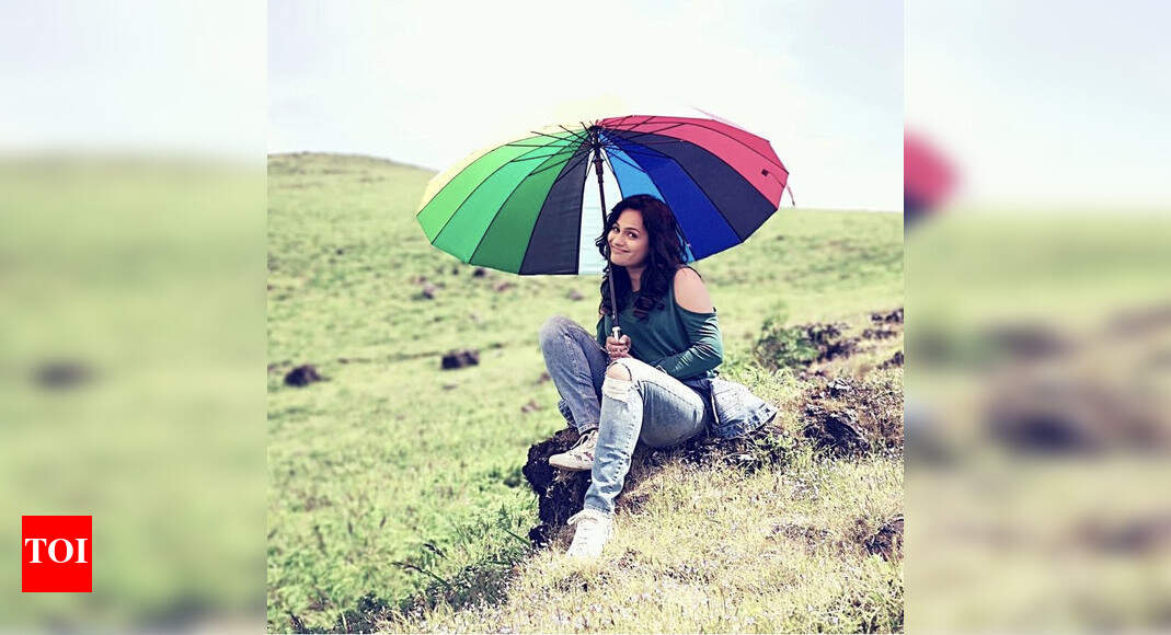 It is tougher for a debutant female director to find people to back her film: Sheetal Shetty ...