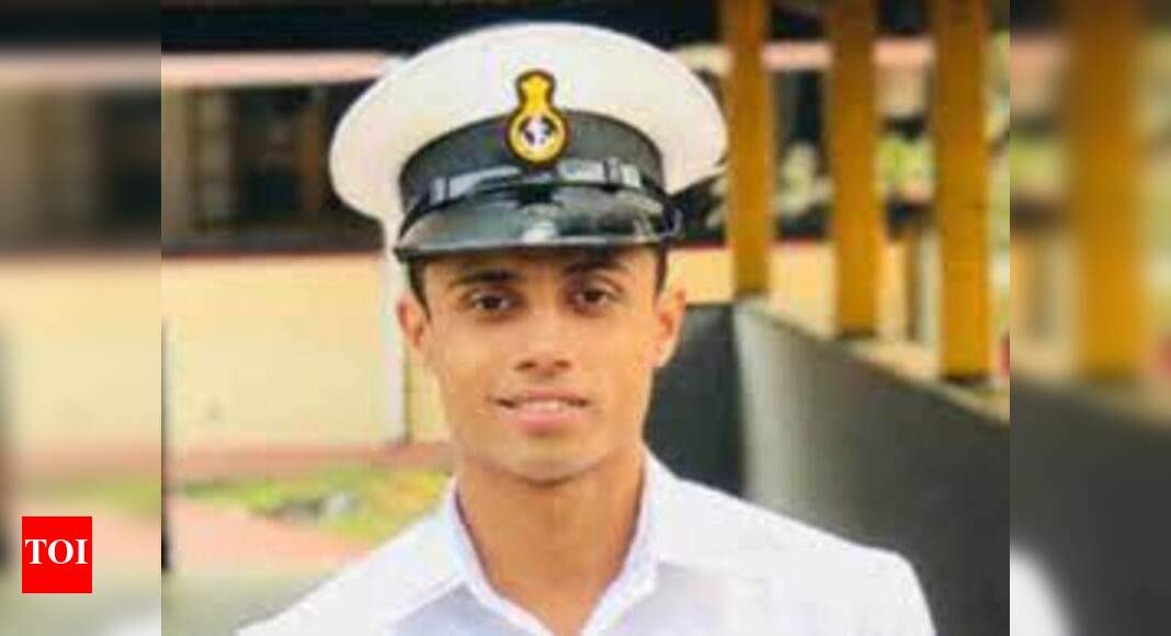 MP Jabir - Times of India