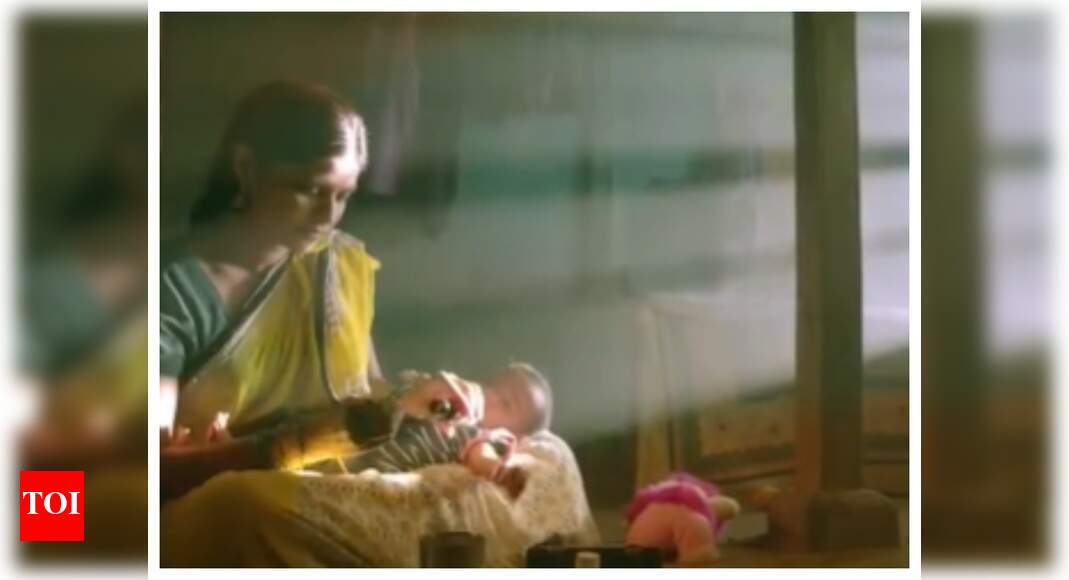 'Bhonga' teaser: Director Shivaji Lotan Patil gives us a glimpse of the ...