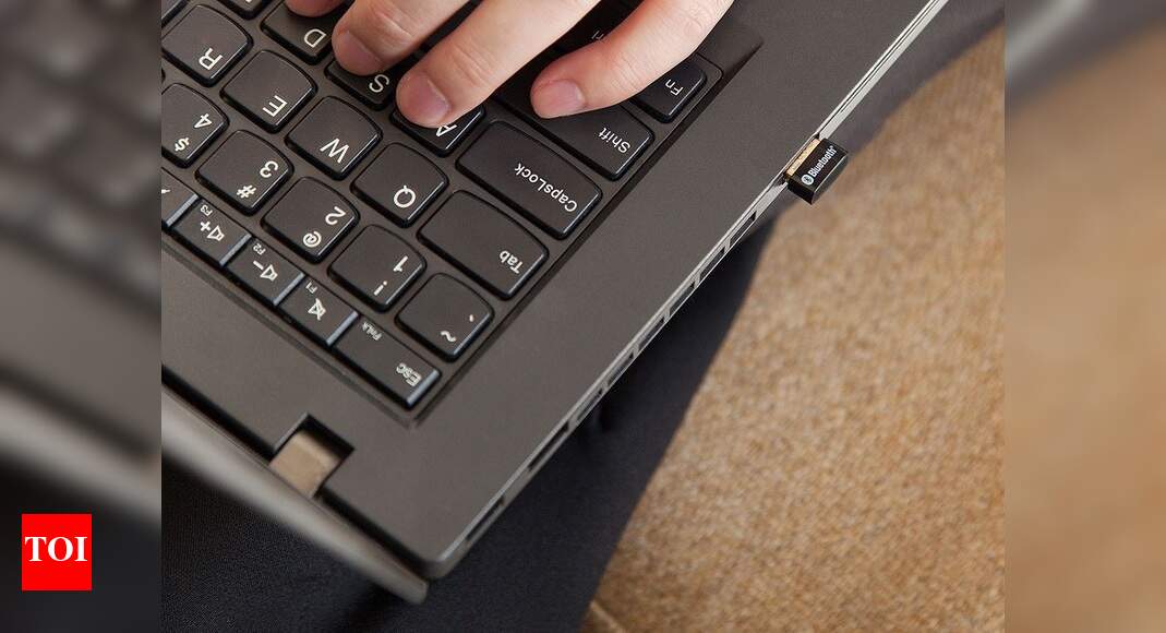 Nano USB Wi-Fi Adapters To Boost Your PC’s Internet Connectivity - The ...