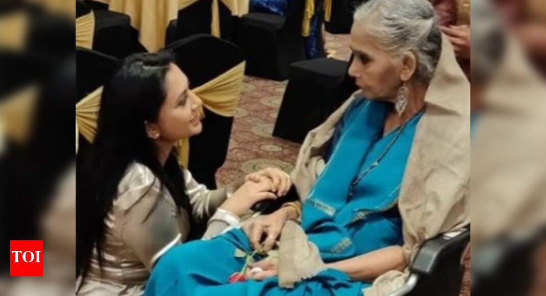 Brinda Trivedi mourns the demise of Surekha Sikri: I feel blessed to ...
