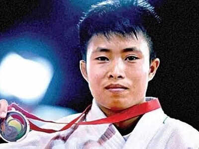 Sushila Devi: Chasing dreams on the mat | Tokyo Olympics News - Times ...