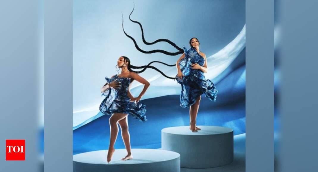 Normani drops perspiration-inducing music video for 'Wild Side ...