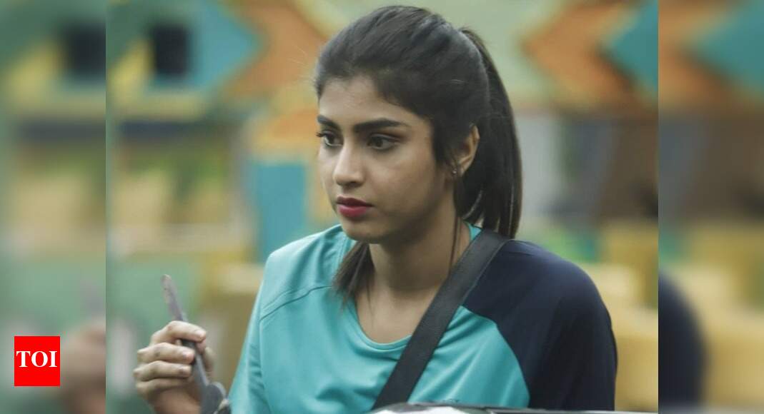 Bigg Boss Kannada 8: Divya Suresh becomes the new captain of the house ...