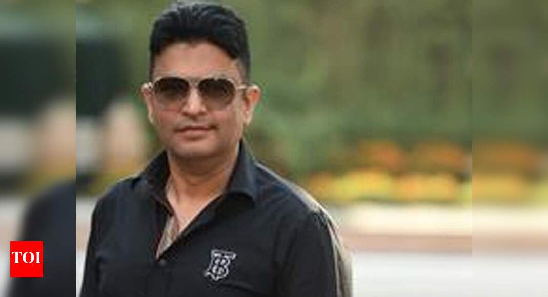 Bhushan Kumar case: Mumbai Police files FIR against local political leader Mallikarjun Pujari ...