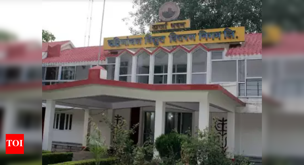 Uttar Pradesh: Pandemic 2020 saw rise in Dakshinanchal Vidyut Vitran ...