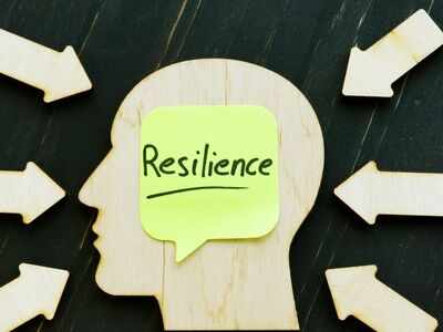5 lifestyle changes that can help you stay resilient during the ...