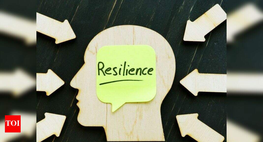 5 lifestyle changes that can help you stay resilient during the ...