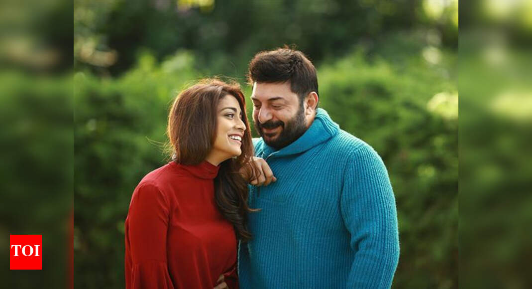 Karthick Naren’s long-delayed Naragasooran to release on OTT | Tamil ...