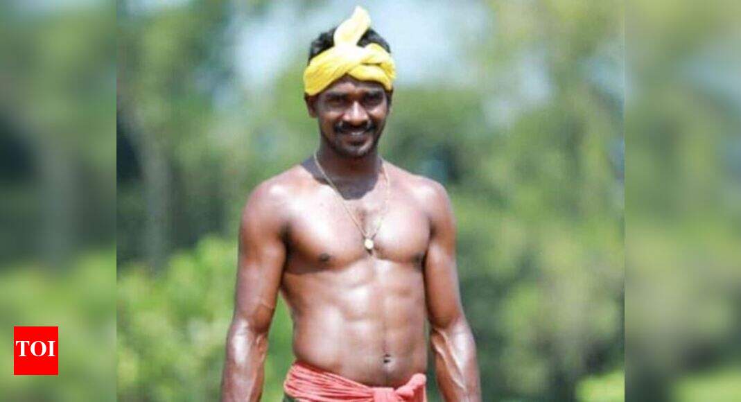 Karnataka: Kambala racer Srinivas Gowda gets threatening call ...