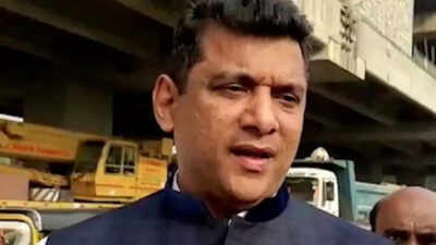 Mumbai minister Aslam Shaikh alleges ‘match fixing’ in Rs 320 crore ...