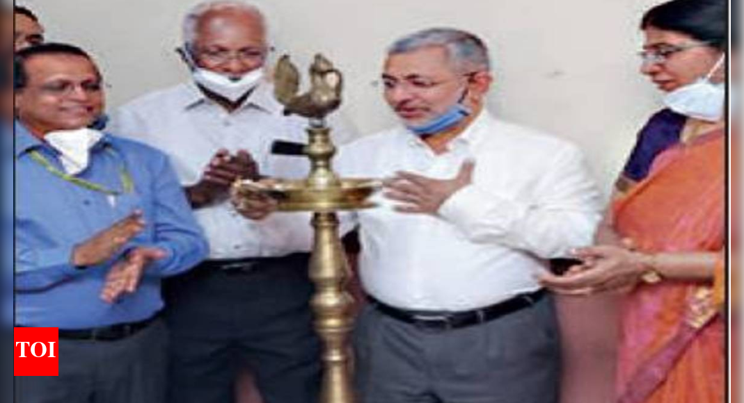 Kochi: Cartoons to help check third Covid wave | Kochi News - Times of ...