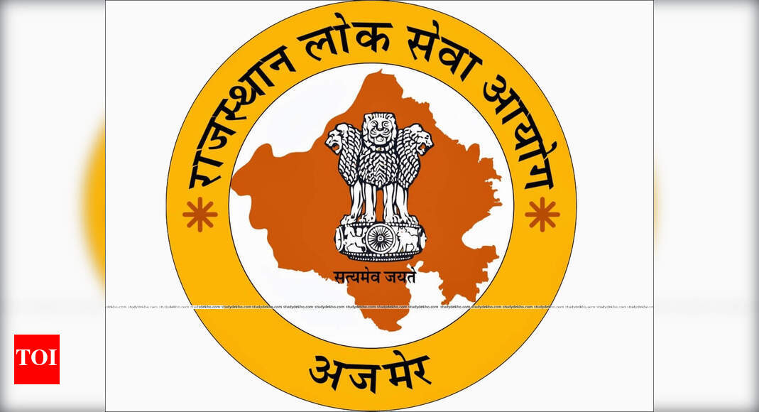 Rajasthan takes pride in inspirational success stories of RAS ...