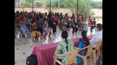 Gujarat: Inspired by TV series, Kunariya village in Kutch gears up for ...