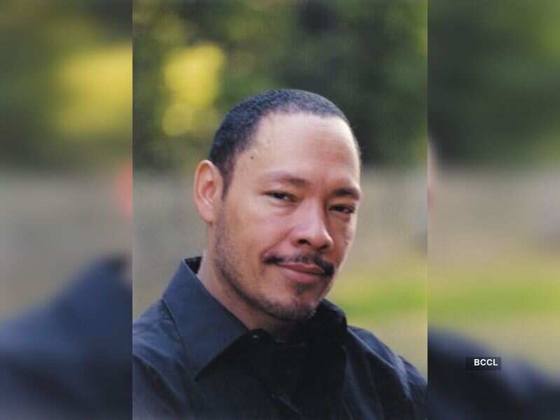 Floyd Cooper, acclaimed children's illustrator, dead at 65 - Times of India