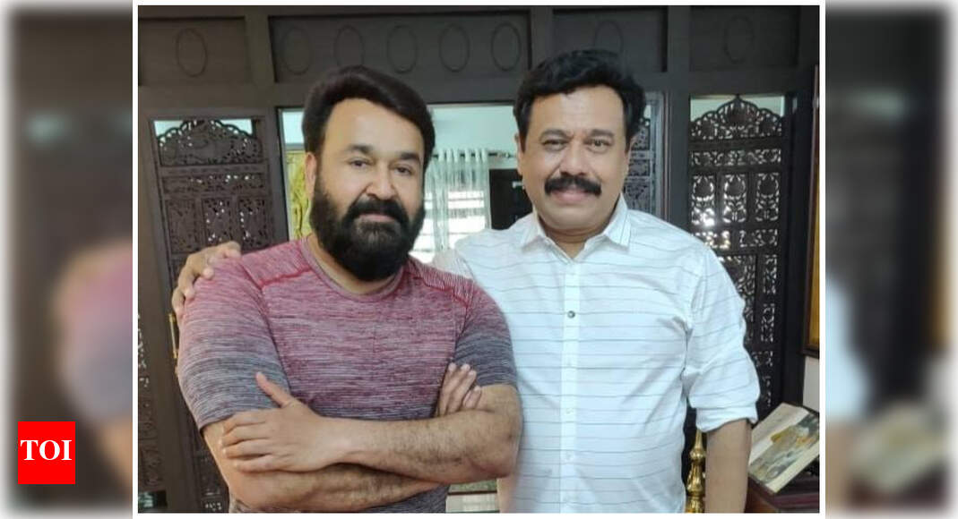 Filmmaker Vinayan: I am planning for a mass entertainer with Mohanlal ...