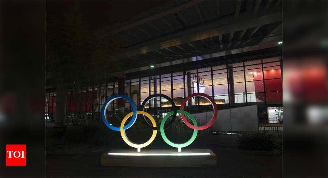 Four sports to make debut in Tokyo Olympics; baseball, softball return ...