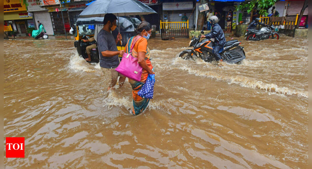 33 Killed In Rain related Incidents As Heavy Downpour Pummels Mumbai 33-killed-in-rain-related-incidents-as-heavy-downpour-pummels-mumbai