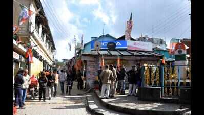 49 booked for leasing out tribal land in Jaunsar-Bawar hills to ‘build ...