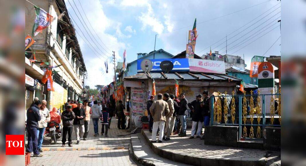 49 booked for leasing out tribal land in Jaunsar-Bawar hills to ‘build ...