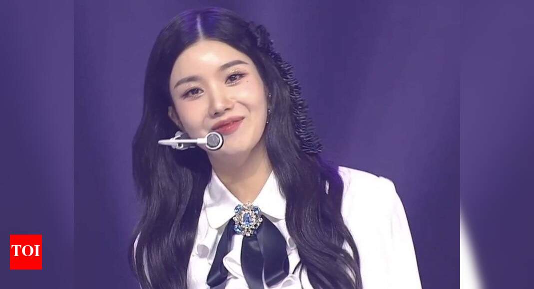 Former IZ*ONE leader Kwon Eunbi confirms solo debut; fans swoon | K-pop ...