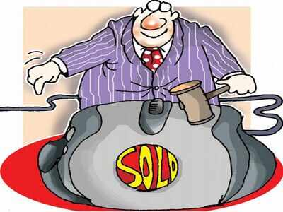 Goan mining firm barred from Odisha mine e-auction | Goa News - Times ...