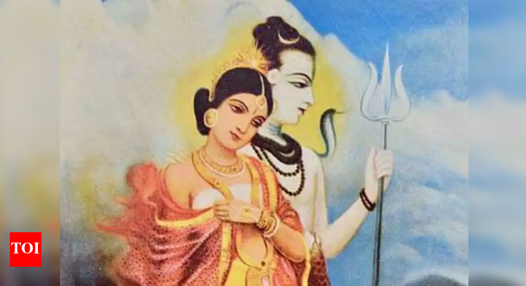 Gauri Vrat 2021 date, time and significance - Times of India