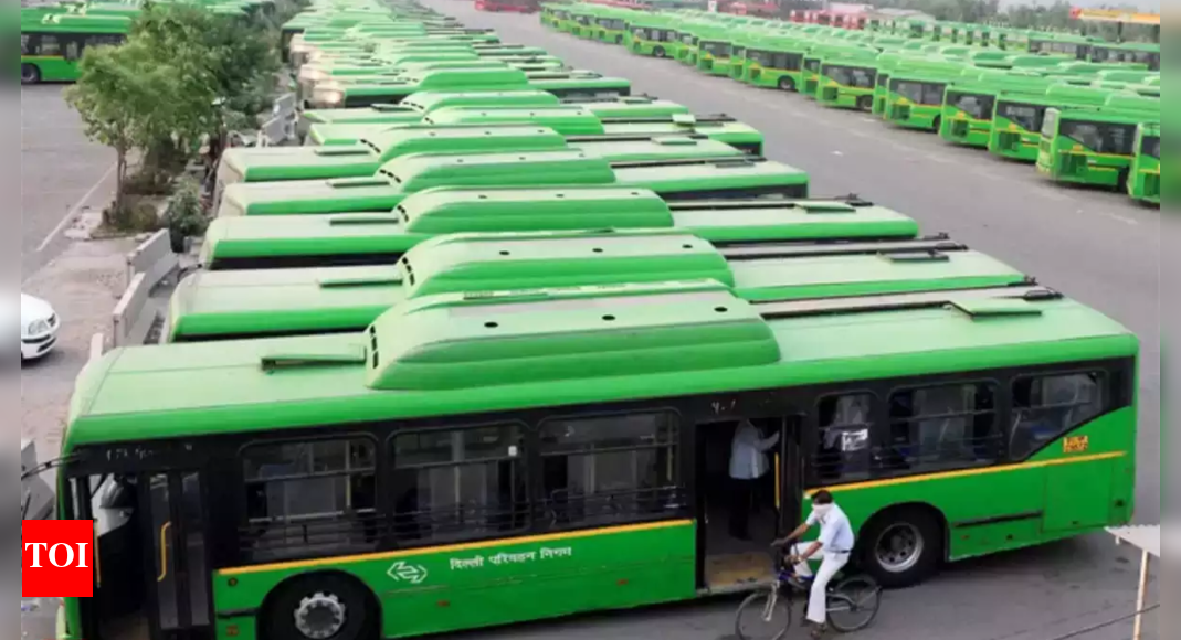 bus-commuters-to-get-10-discount-on-booking-tickets-via-one-delhi