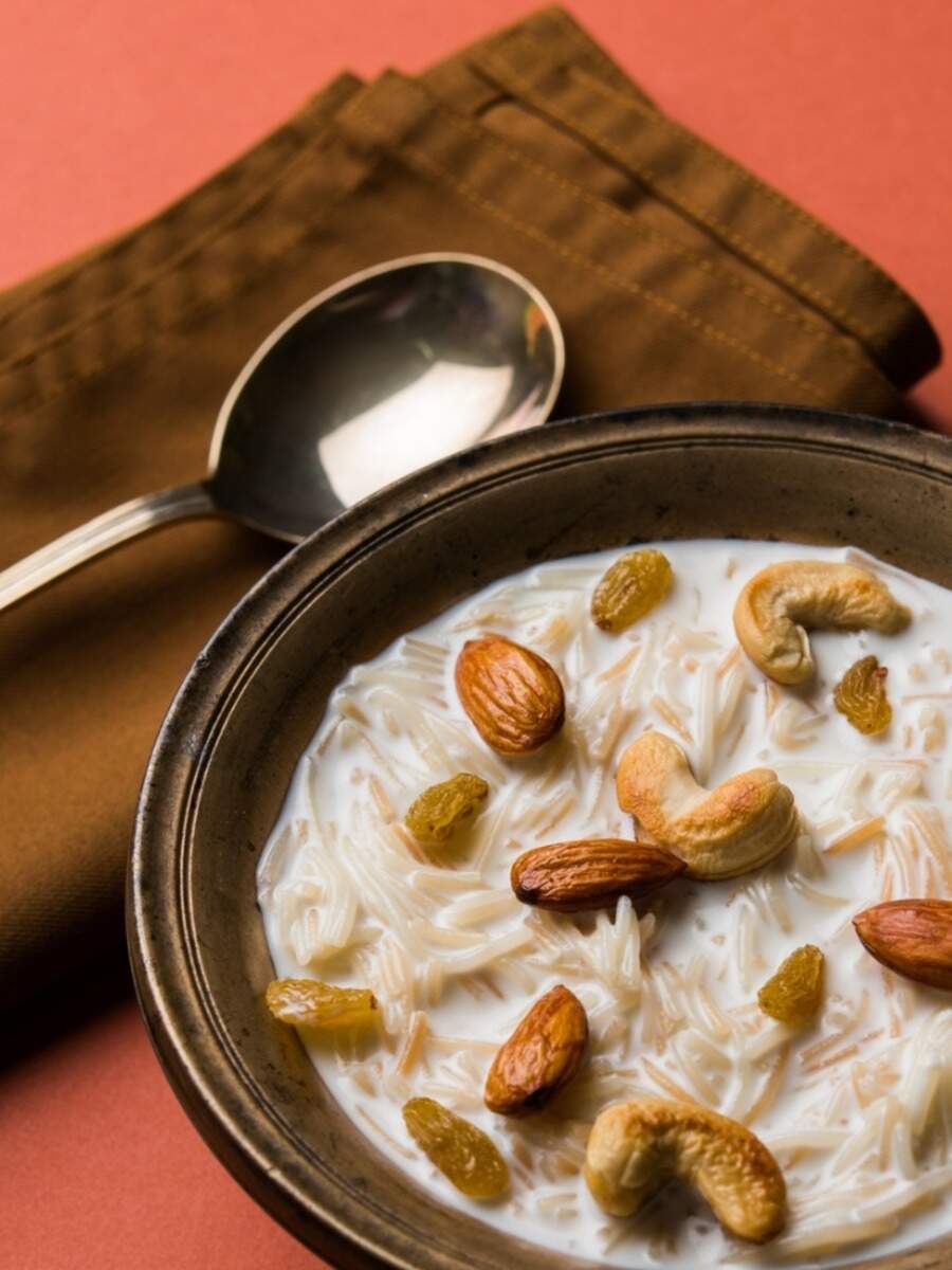 Seviyan Recipe for Eid: How to make Eid Seviyan at home | Times of India