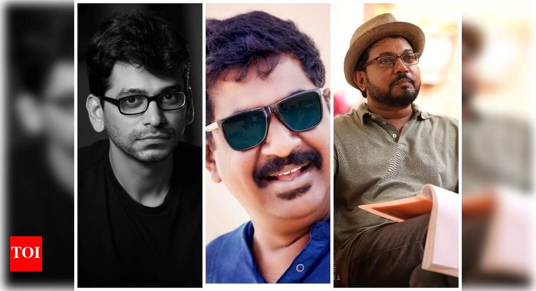 Yogaraj Bhat, Pawan Kumar & Co. reveal the title of their new anthology ...