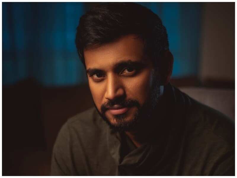 Darling Krishna forges on with an array of exciting projects | Kannada ...