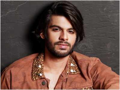 Ayush Shah: TV gives you fame that no other medium can give you: Mahabharat actor Aayush Shah ...