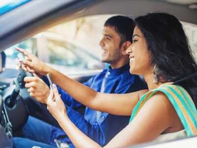 Five reasons why you should start carpooling today - Times of India