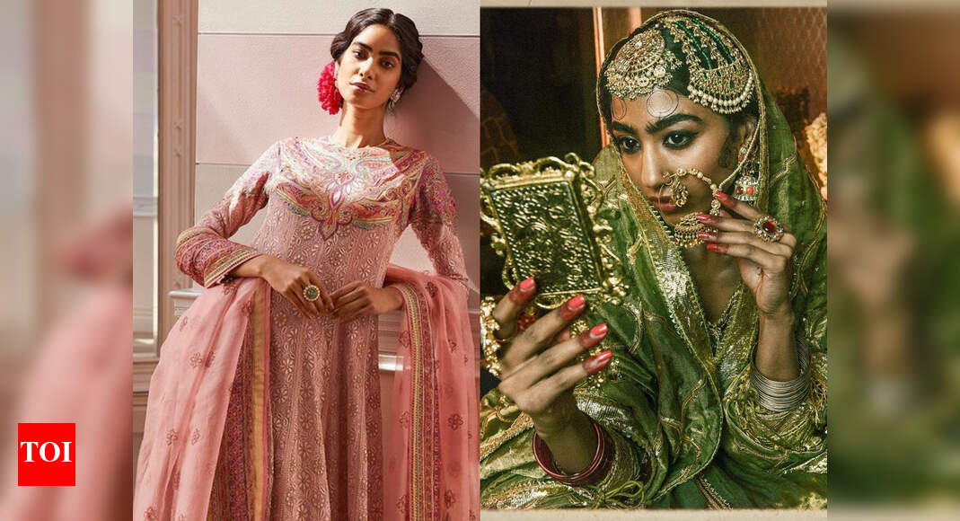 Eid Al Adha Outfits: Outfit inspiration for Eid-al-Adha 2021 that ...