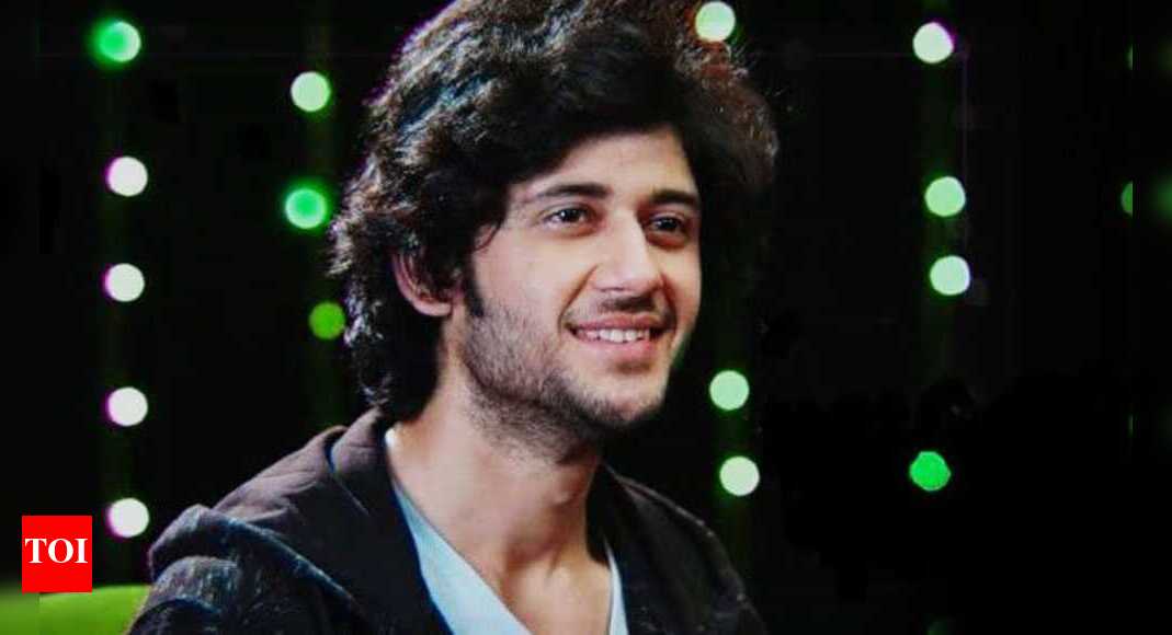 ‘Mithai’ actor Adrit Roy to get married soon? - Times of India