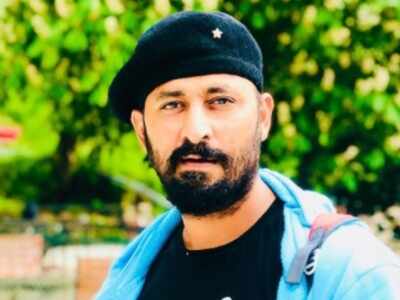 Watch: Aakash Zala taking music lessons during his Himachal Pradesh ...