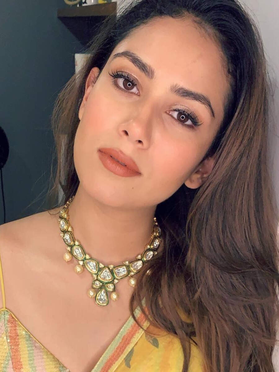 Mira Rajput Kapoor's 2 ingredient quick fix for a glowing skin | Times ...