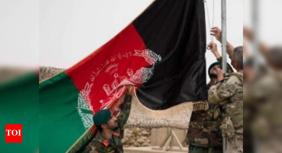 Sikh and Hindu communities of war-torn Afghanistan appeal for their ...