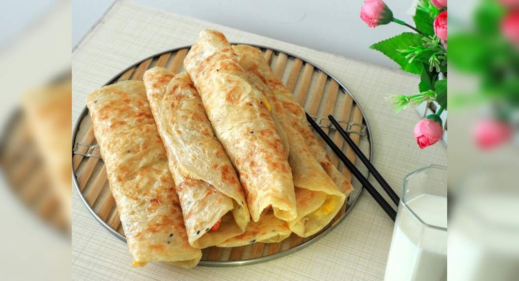 Cheeni Roti Recipe: How to Make Cheeni Roti Recipe | Homemade Cheeni ...